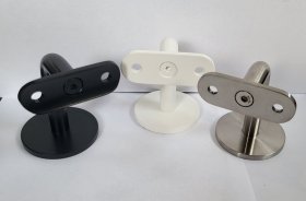 Dřevěná Madla a zábradlí na schodiště